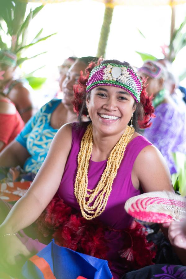 PNEA Member Spotlight: Siniva Williams | PNEA